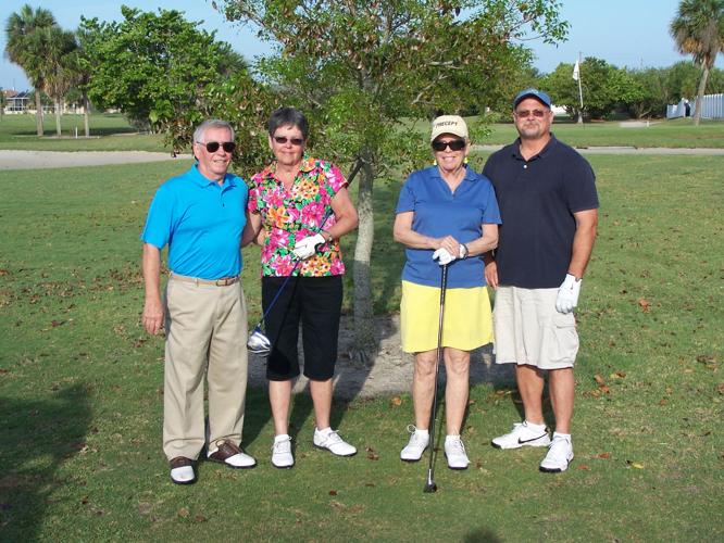 Teeing off for St. Vincent de Paul | News Archives | yoursun.com