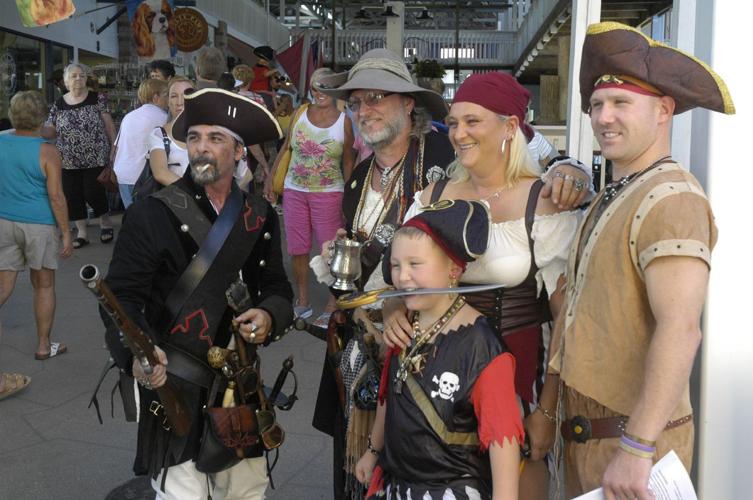 Punta Gorda: A quaint little fishing village with a pirate problem | Go ...