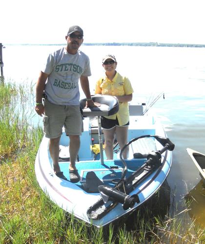 Kissimmee Ramblins: Warner FFA event Saturday | Newsarchives | yoursun.com