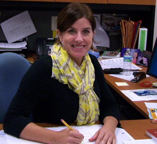 Celebrating Jacaranda library’s two decades | News Archives | yoursun.com