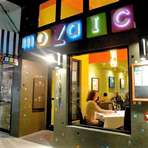 A taste of the Mediterranean at MoZaic Restaurant | Go! | yoursun.com