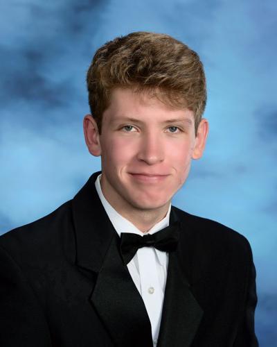 Brose_William.JPG | North Port High School | yoursun.com