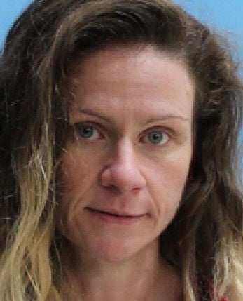 Woman sentenced for drugs, battery on officer | Police Beat | yoursun.com