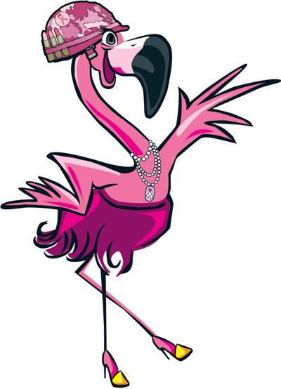 Pink Army ‘Strut’ Oct. 12 to benefit Heartland mammography fund ...