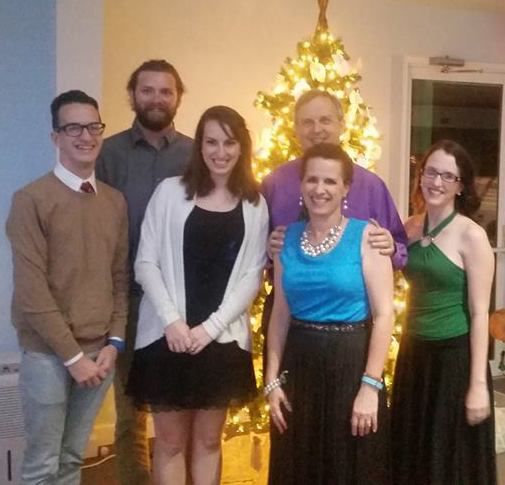 Gulf Cove church bids farewell to Rev. Dr. Bill Fisackerly and family ...