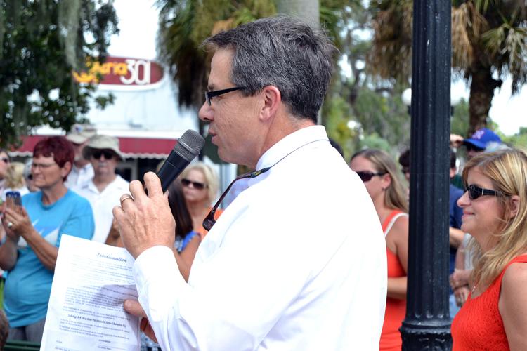 Dixie World Series champs honored | Newsarchives | yoursun.com