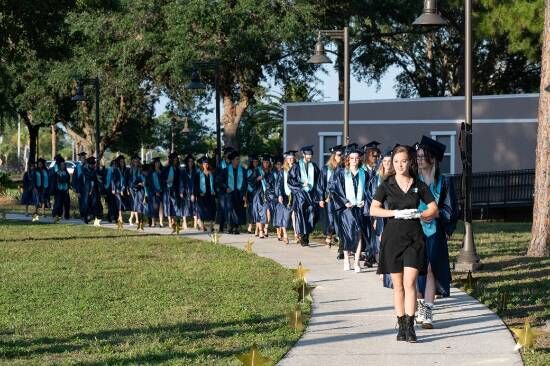 SCFCS graduates Class of ‘22 | News | yoursun.com