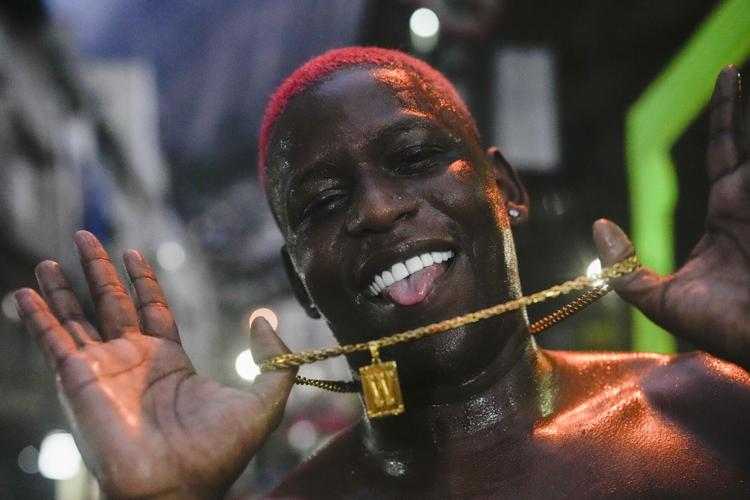 Brazilian dance craze created by young people is declared cultural ...