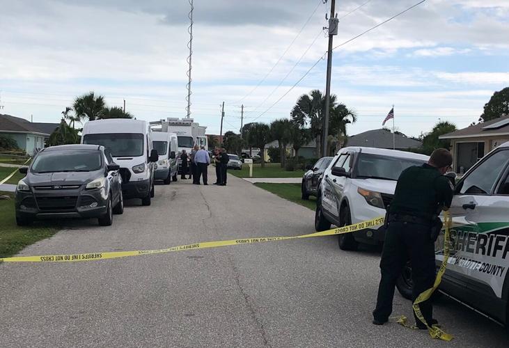 CCSO: Death deemed 'non-suspicious' | Breaking News | yoursun.com