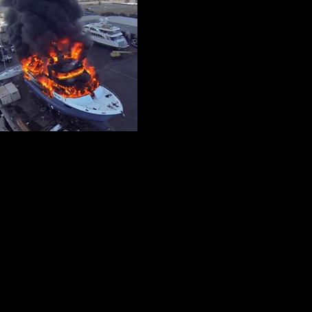 Slack Tides | Waterline | yoursun.com