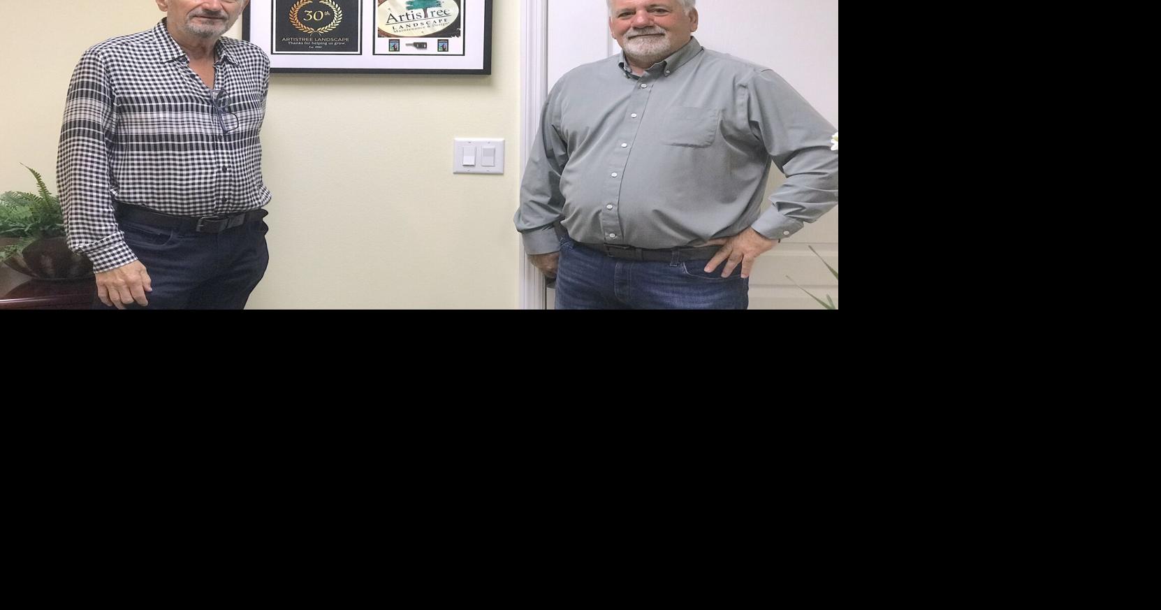 ArtisTree Landscape marks 30 years | The Gondolier | yoursun.com