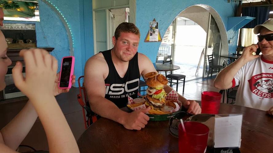 Food 43, challengers 3 | News Archives | yoursun.com