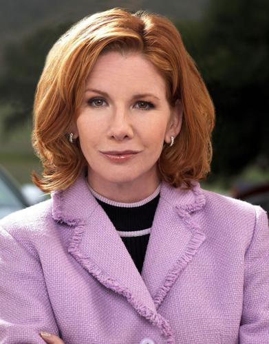 Melissa Gilbert issues word of caution after hospitalization for ...