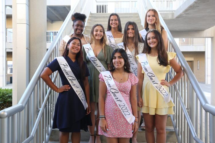 Venice High Prom Court | News | yoursun.com