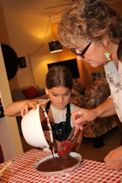 Cake for every ‘bunny’ | News Archives | yoursun.com