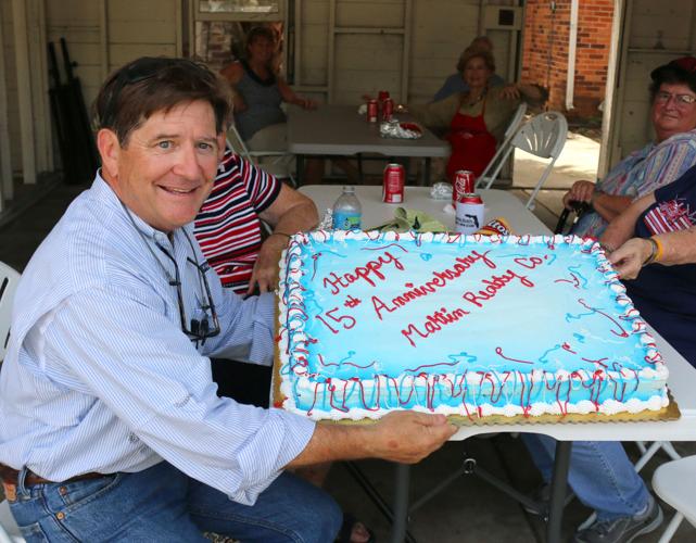 Martin Realty celebrates 15 years serving DeSoto County | News Archives ...