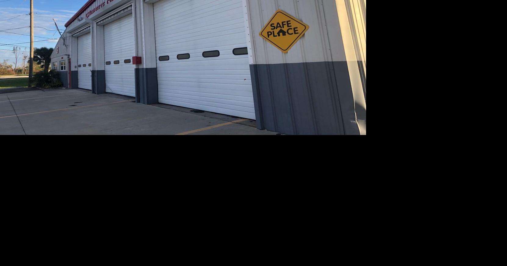 Charlotte County seeks proposal for hurricane construction manager ...