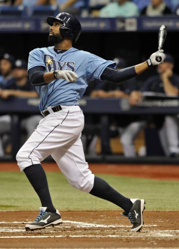 Rays offer a final gleam | News Archives | yoursun.com