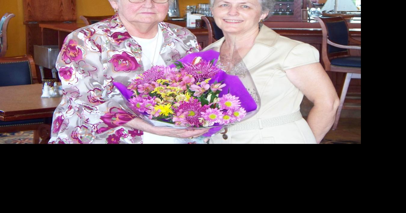 VIP director honored with farewell party | News Archives | yoursun.com
