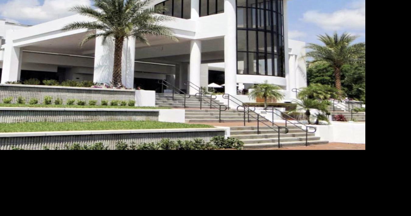 SFCC Theatre for the Performing Arts: A jewel of the Heartland ...