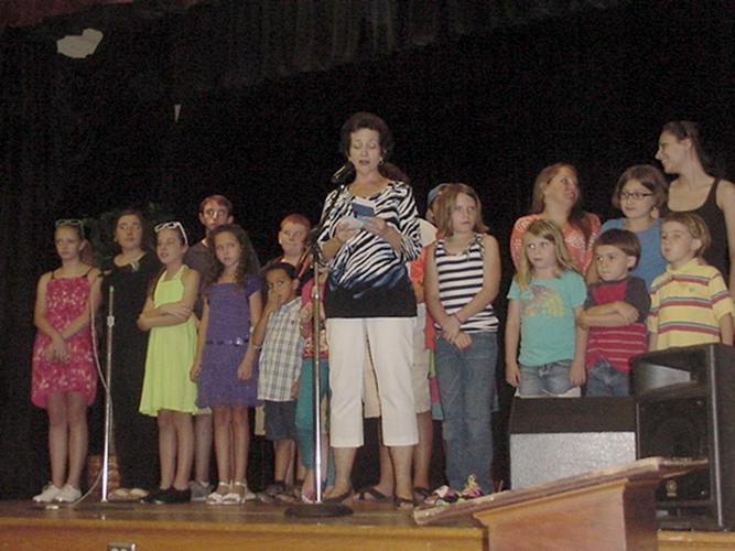 Lowe party | Newsarchives | yoursun.com