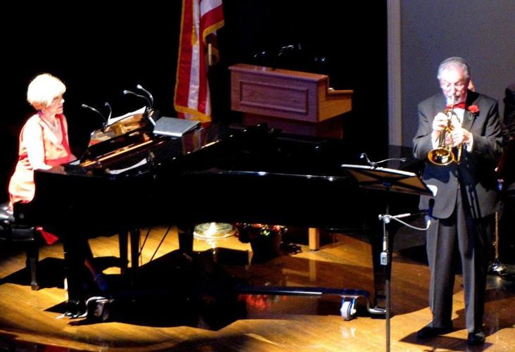 Concert Band presents ‘Sweet Suites’ | News Archives | yoursun.com