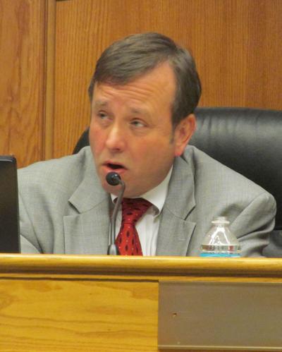 Taylor Davidson, circuit judge | Newsarchives | yoursun.com