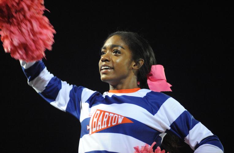 Photos: Bartow Yellow Jackets sting Liberty Chargers for homecoming win ...