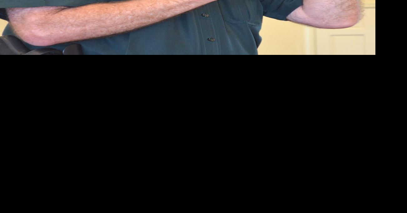 Sheriff fires verbal pot shots at pot | Newsarchives | yoursun.com