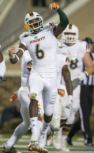 8-lateral play gives Miami win | News Archives | yoursun.com