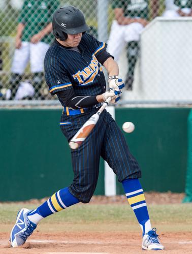 Machado works back to be area’s best | News Archives | yoursun.com