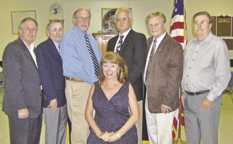 Welcome new Elks | News Archives | yoursun.com