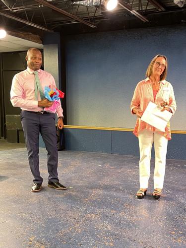 Venice Theater's need — $1,000 an hour | News | yoursun.com