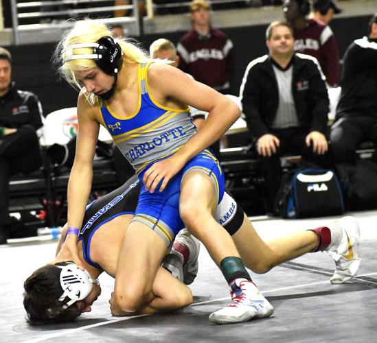 State championship wrestling results | Sun Preps | yoursun.com