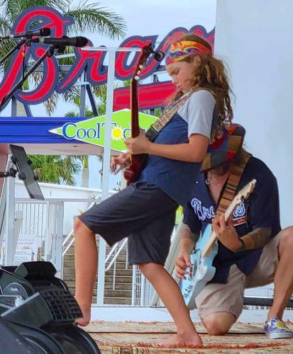 At 13, Champ Jaxon to release second album | News | yoursun.com