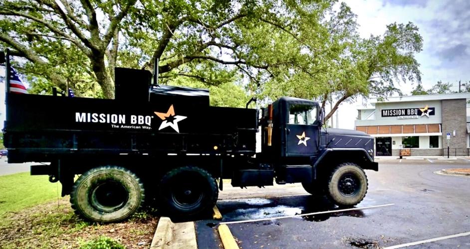 COLUMN | Mission BBQ and Q Too II: Barbecue and ice cream come to ...