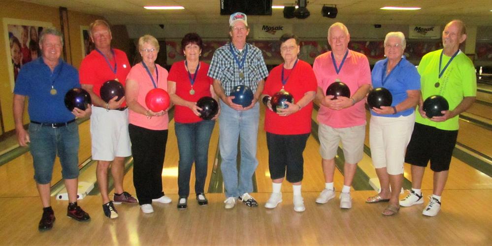 Golf Hammock Ladies in action | Newsarchives | yoursun.com