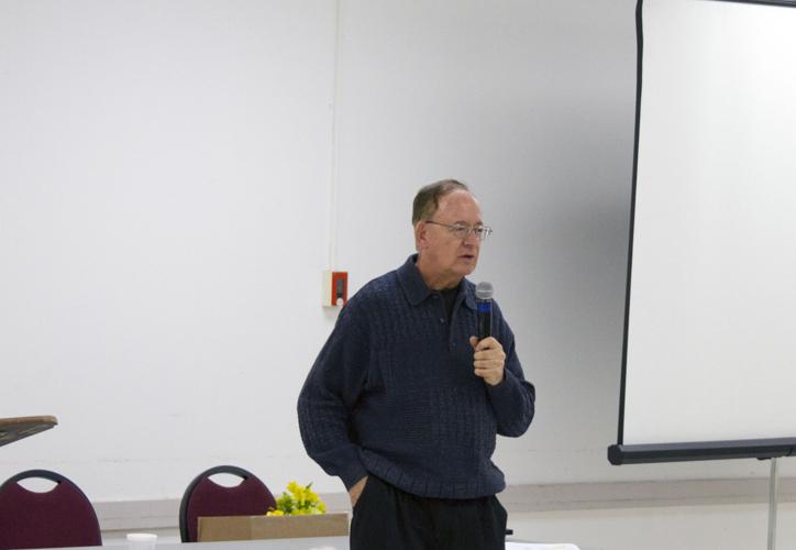 Team Parkside hosts annual meeting | News Archives | yoursun.com