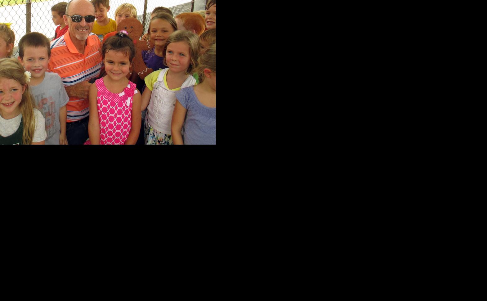 New principal for Taylor Ranch | The Gondolier | yoursun.com