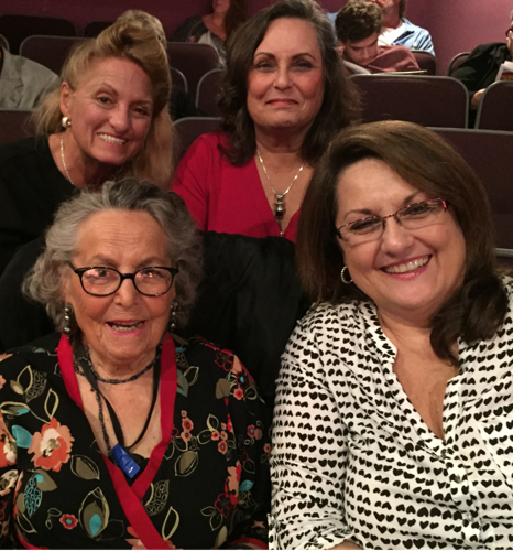 Duo pledge $100,000 to Venice Theatre | News | yoursun.com