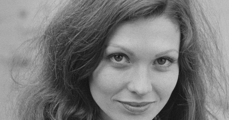 Pamela Salem, British actor who played James Bond secretary Miss ...