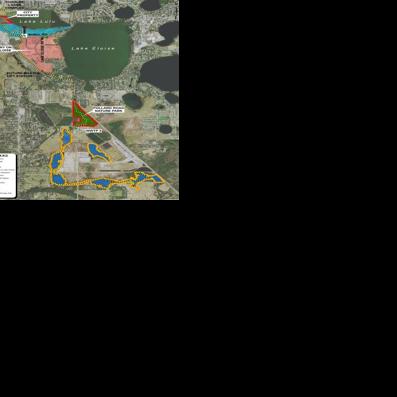 Harmony at Lake Eloise map | | yoursun.com