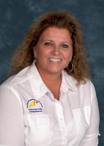 Air Show Q&A with Denise Dull | News | yoursun.com