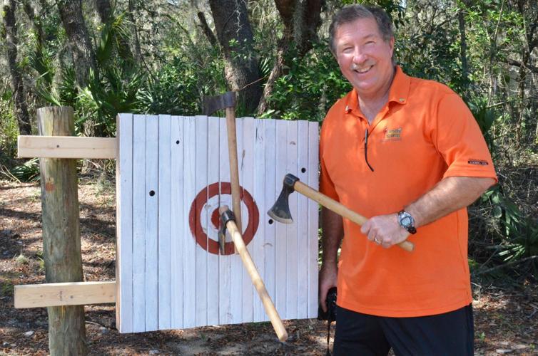 Rotary Girls Camp brings smiles | Newsarchives | yoursun.com