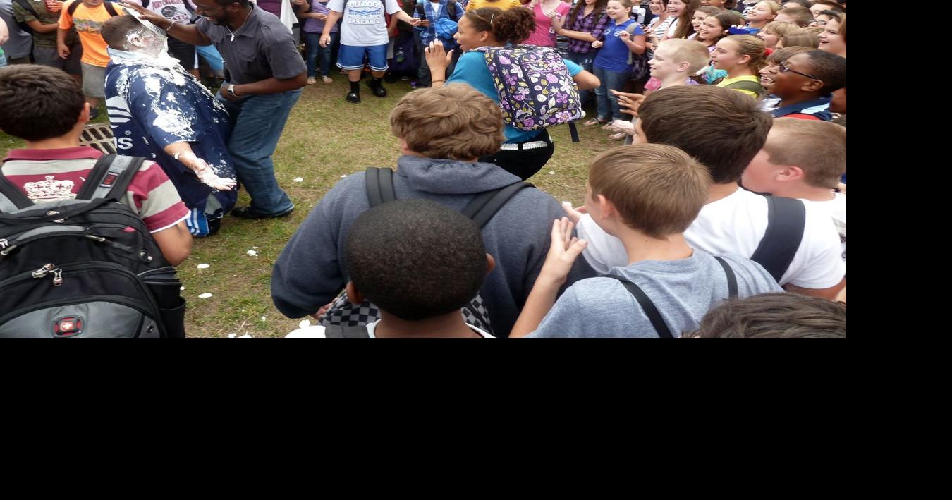 Making FCAT prep fun | News Archives | yoursun.com