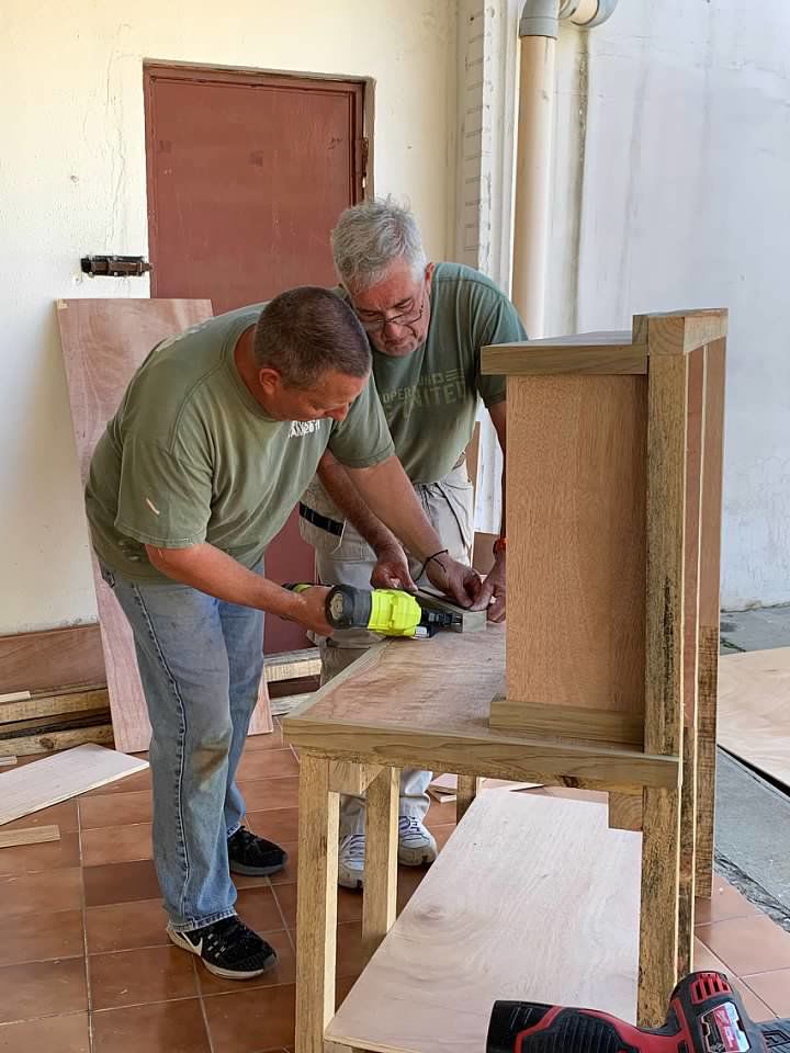 Fighting hazards here and abroad | News | yoursun.com