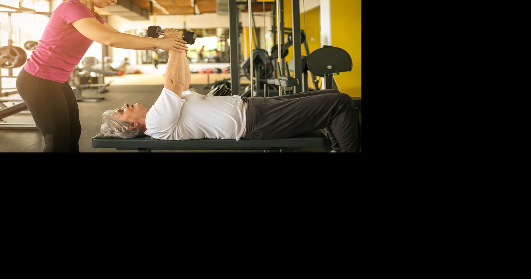 How to find time to exercise | Feeling Fit | yoursun.com