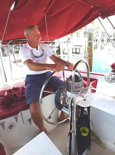 Learn to sail with the Venice Sailing Squadron | News | yoursun.com