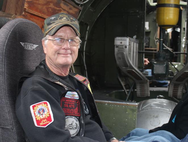 Flight stirs memory of lost friend | News Archives | yoursun.com