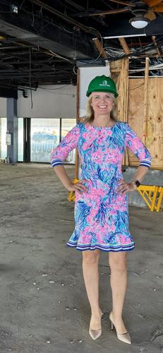 COLUMN: New restaurants lease at Fishermen's Village; new direction for ...